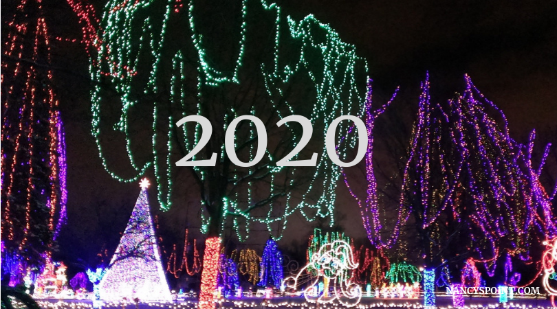 #2020., Looking Back, Looking Forward #newyear #resolutions # ...